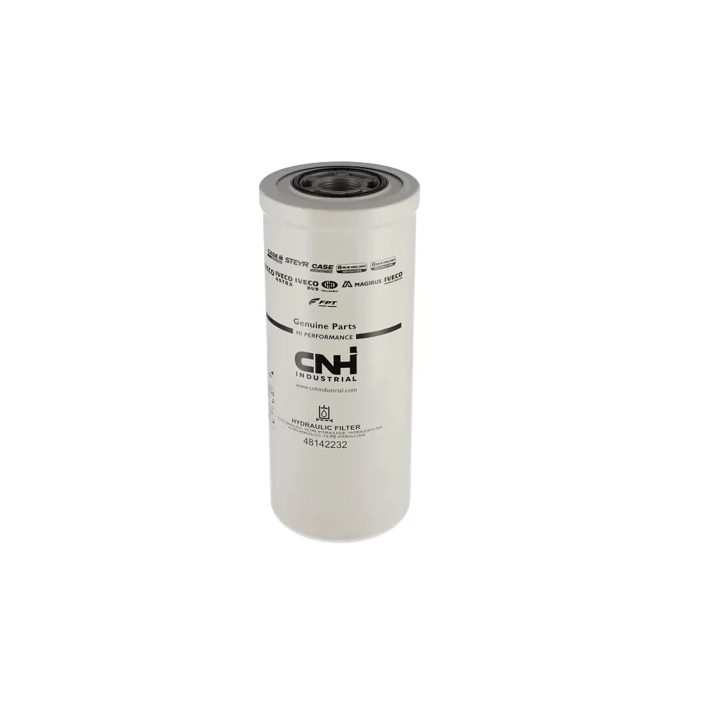 New Holland #48142232 FILTER HYDRAULI