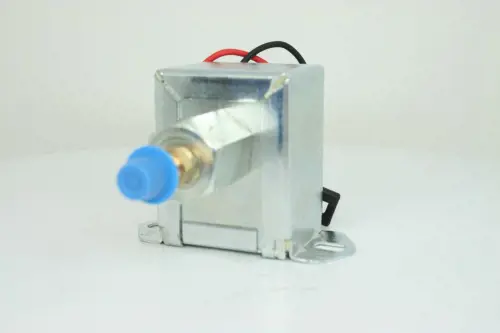 New Holland #84130988 PUMP, FUEL