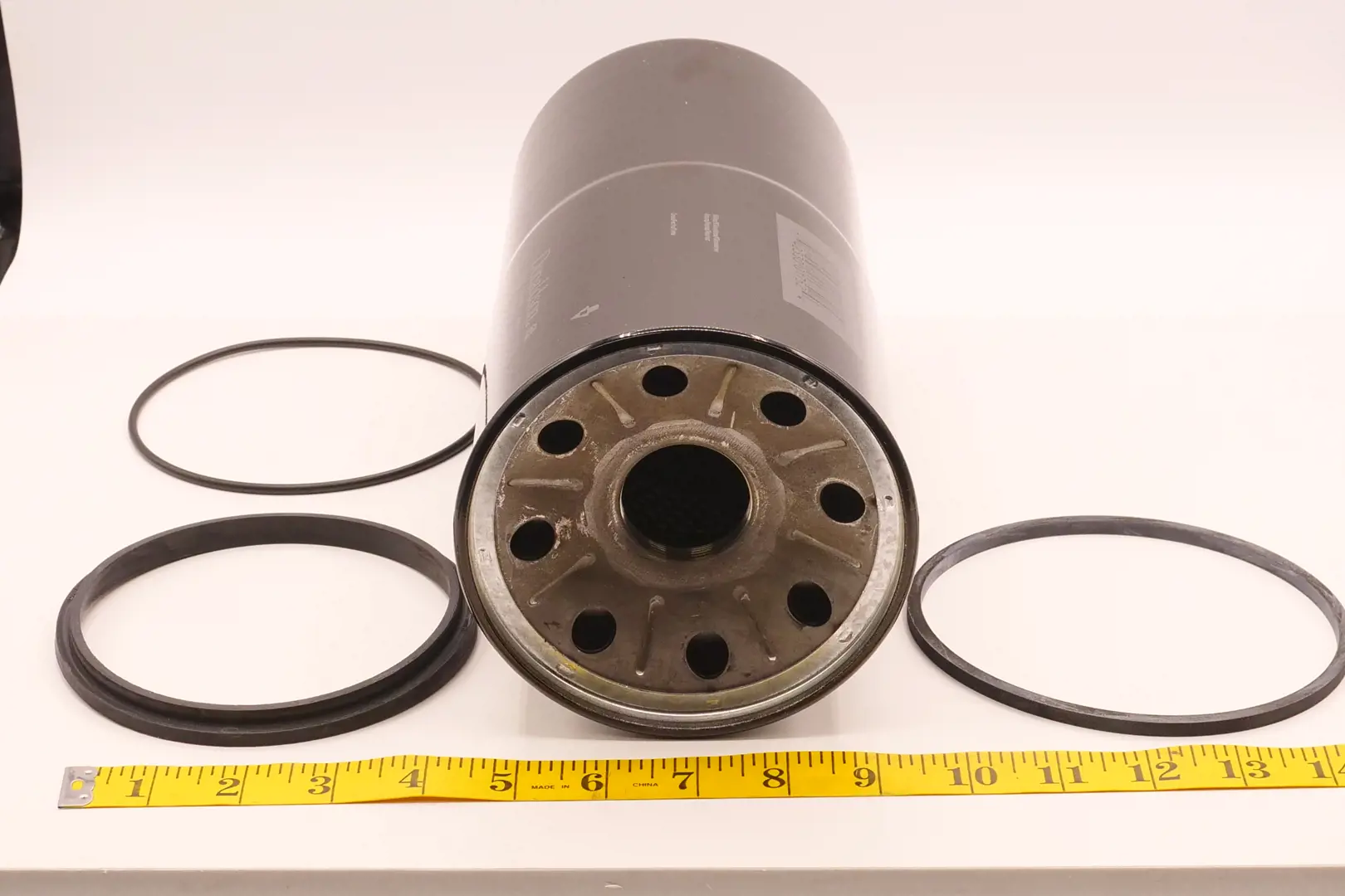 Kubota #LBT00-10184 FILTER ELEMENT, RETURN