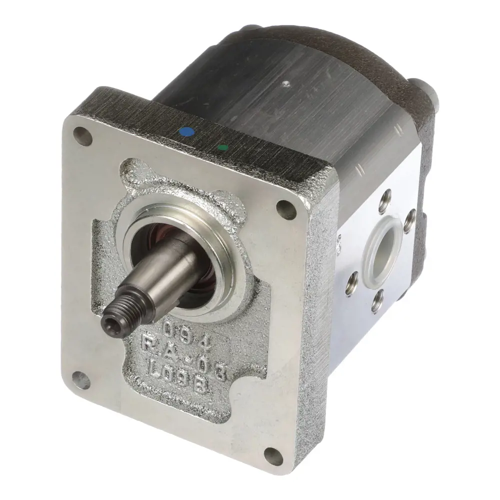 New Holland #84530156 PUMP, HYDRAULIC