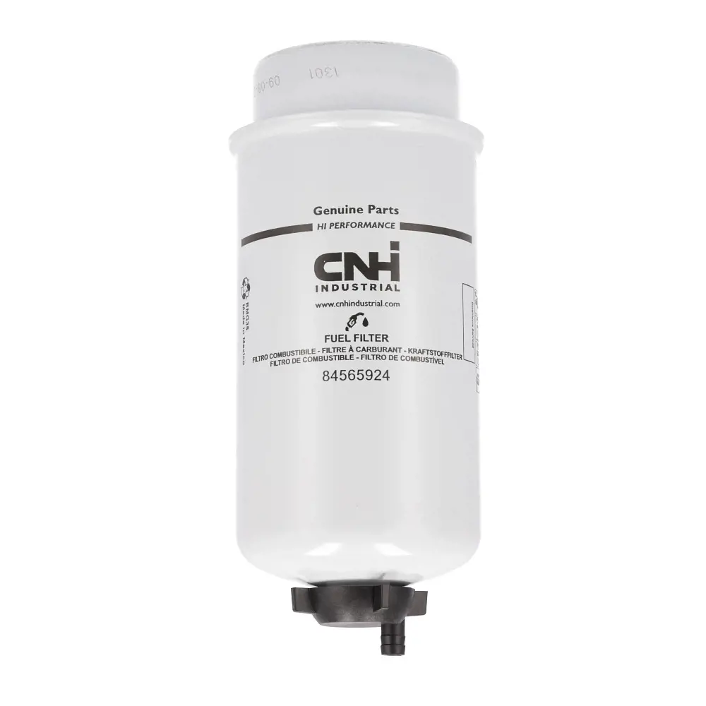 New Holland #84565924 FILTER, FUEL