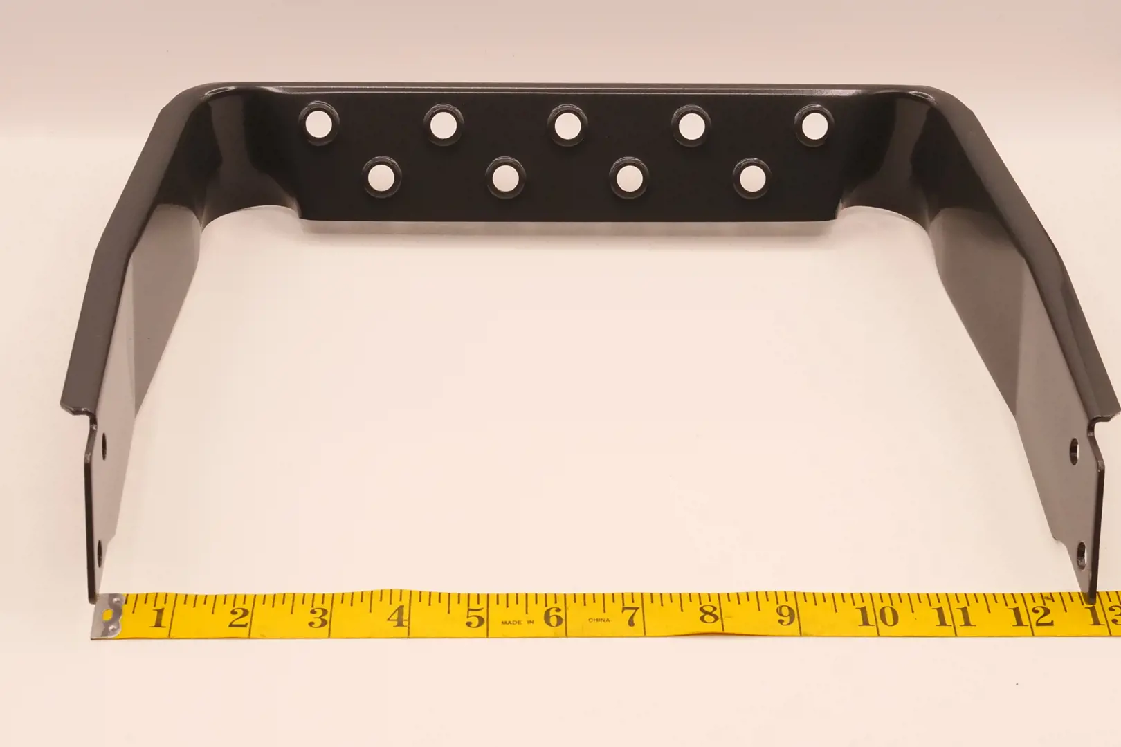 Kubota #TD350-78473 STEP,SUB (STIRRU