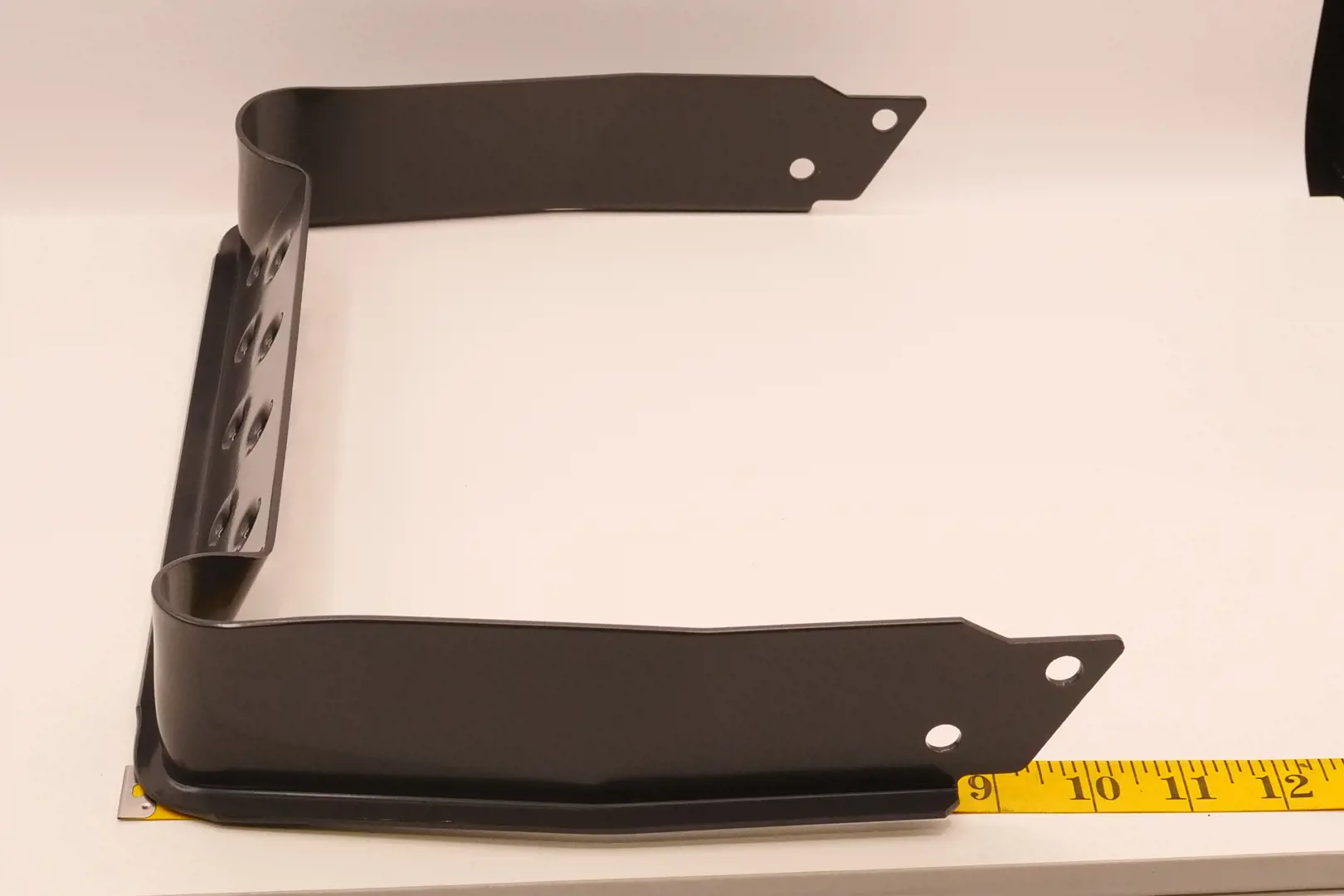 Kubota #TD350-78473 STEP,SUB (STIRRU