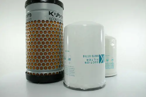 Kubota #77700-03364 B7800-B3000-B3030 Filter Kit