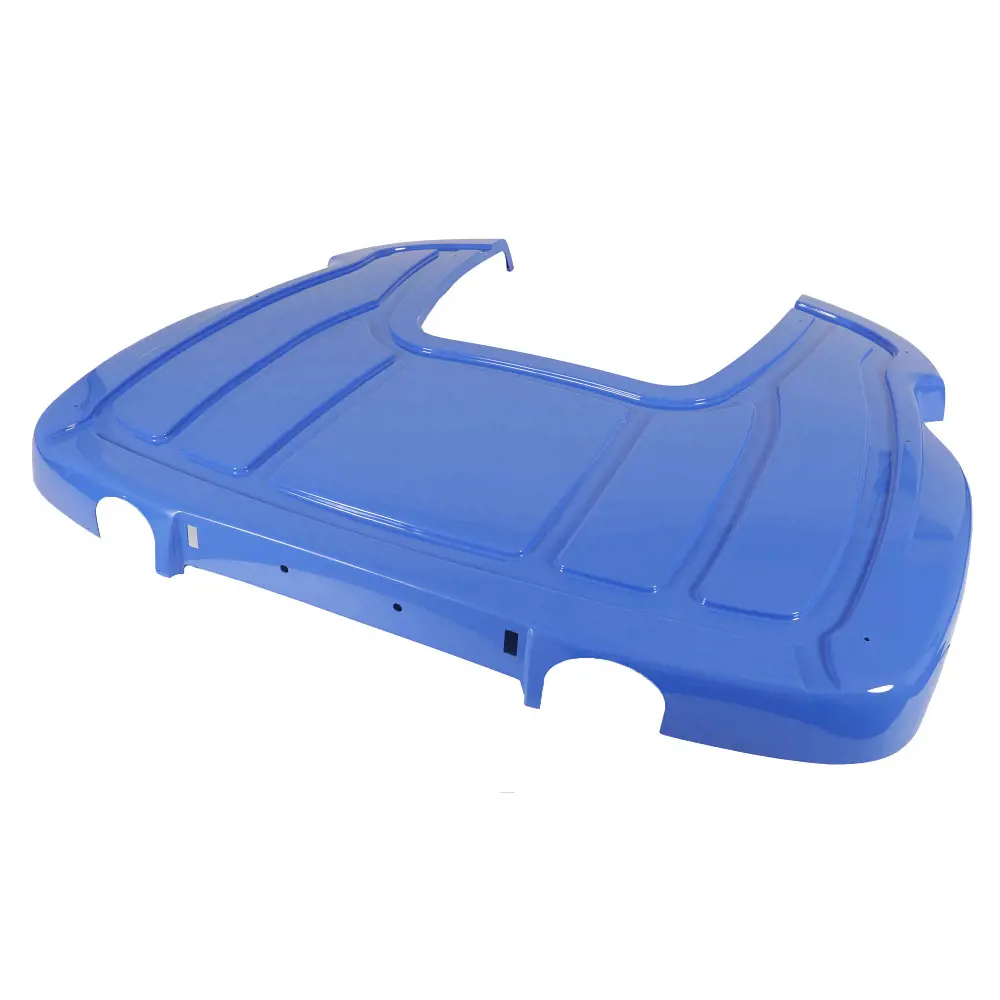 New Holland #84276472 ROOF