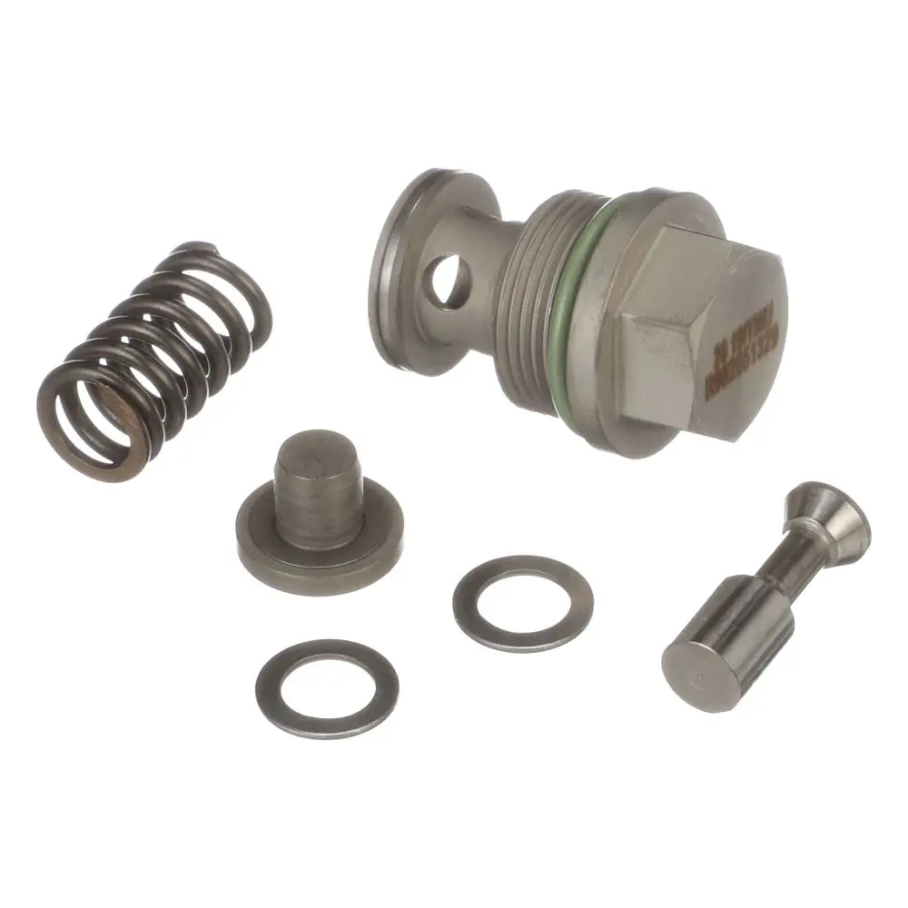 New Holland #84540764 VALVE PRESSURE R