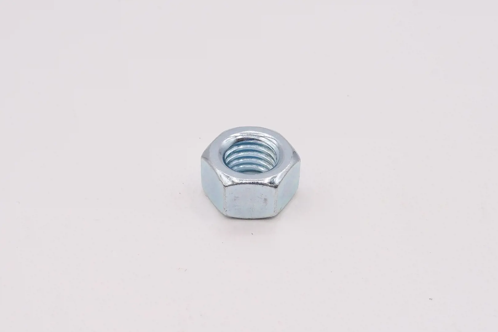 Kubota #75599-31015 NUT HEX FIN GR 5