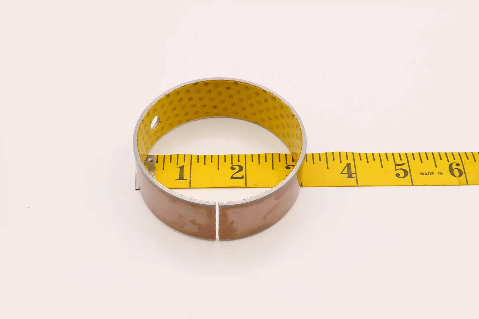 Kubota #TA140-13640 BUSHING