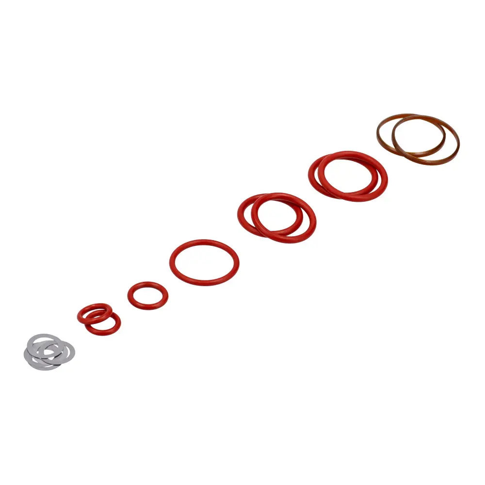 New Holland #1-32-773-132 KIT, SEALS