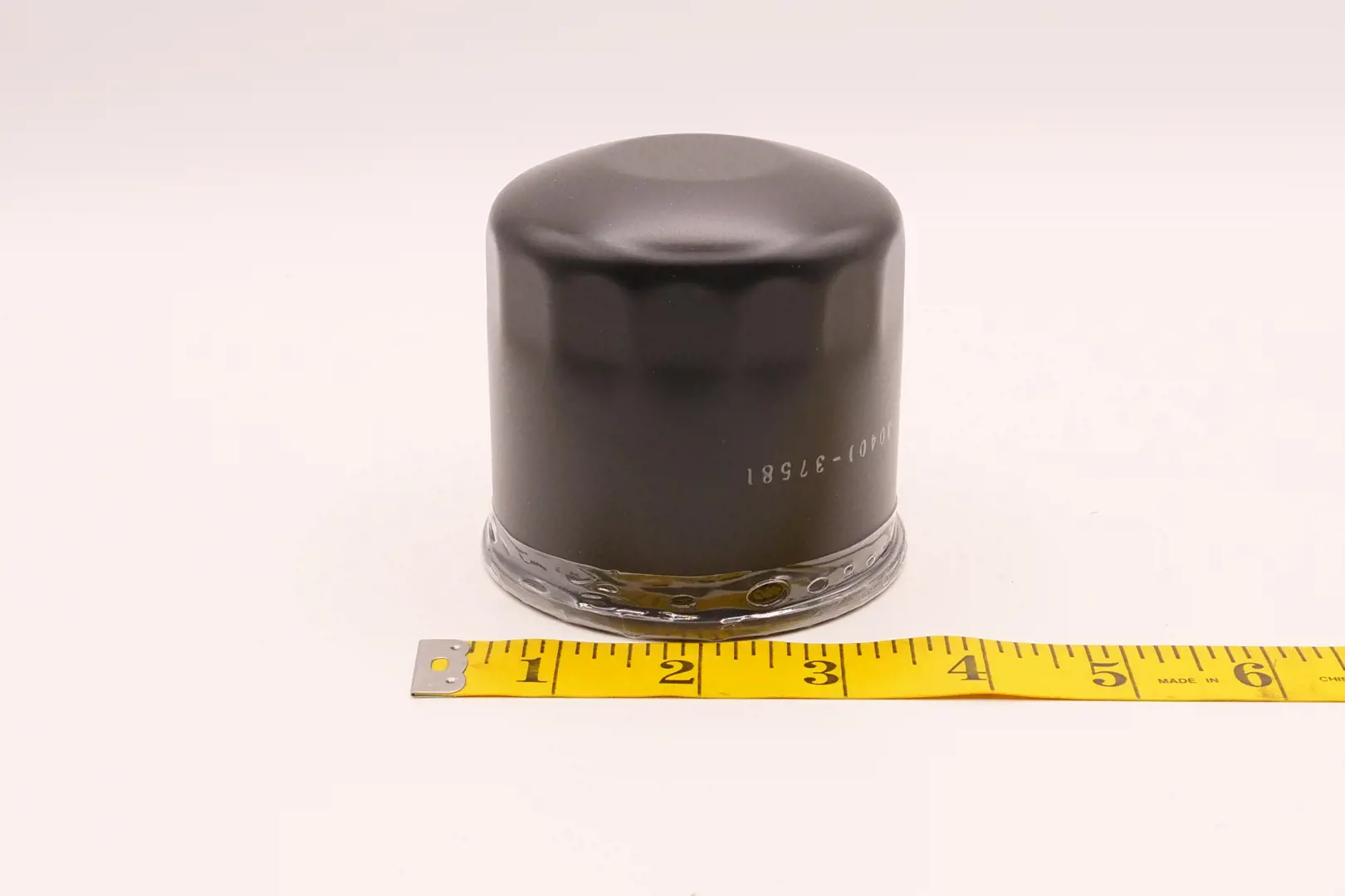 Kubota #30401-37580 Hydraulic Filter