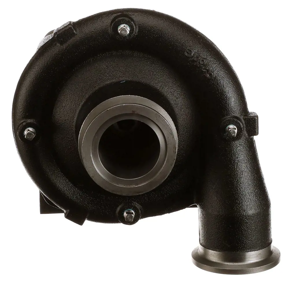 New Holland #35.03653 PUMP