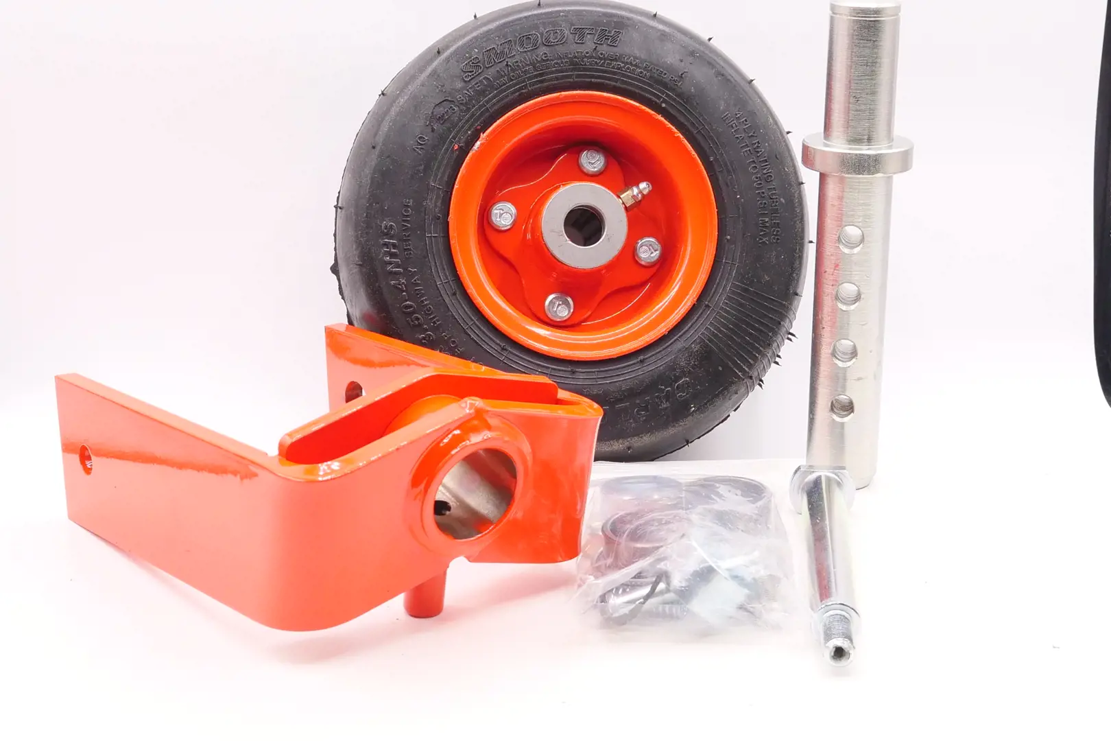 Kubota K5651 95300 Assy Wheel Fron