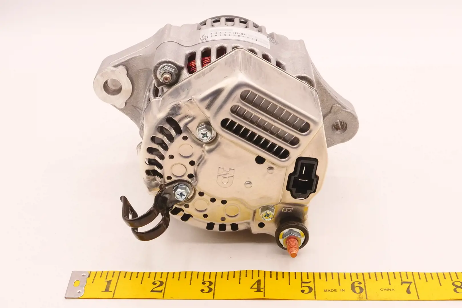 Kubota #T1060-15684 ASSY ALTERNATOR