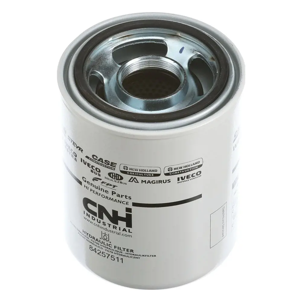 New Holland #84257511 Hydraulic Filter
