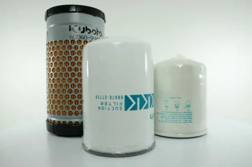 Kubota #77700-03364 B7800-B3000-B3030 Filter Kit