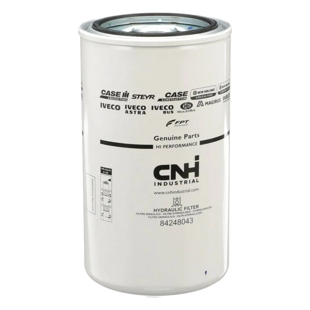 New Holland #84248043 FILTER, HYDRAULI