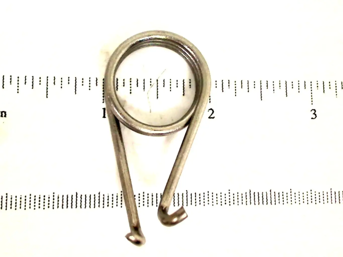 New Holland #N13248 SPRING