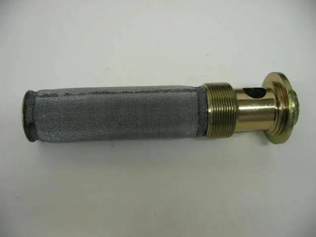 Kubota #67800-37120 Filter