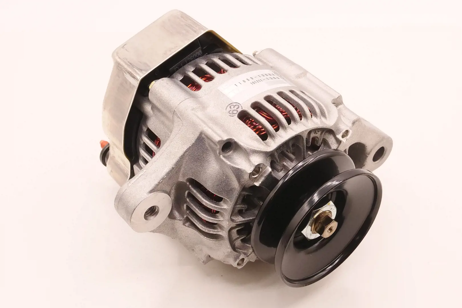 Kubota #T1060-15684 ASSY ALTERNATOR