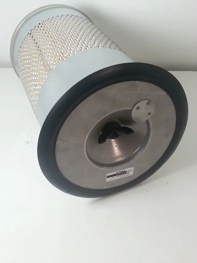 New Holland #47372276 FILTER, AIR