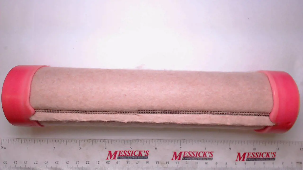 New Holland #AF26388 FILTER, AIR