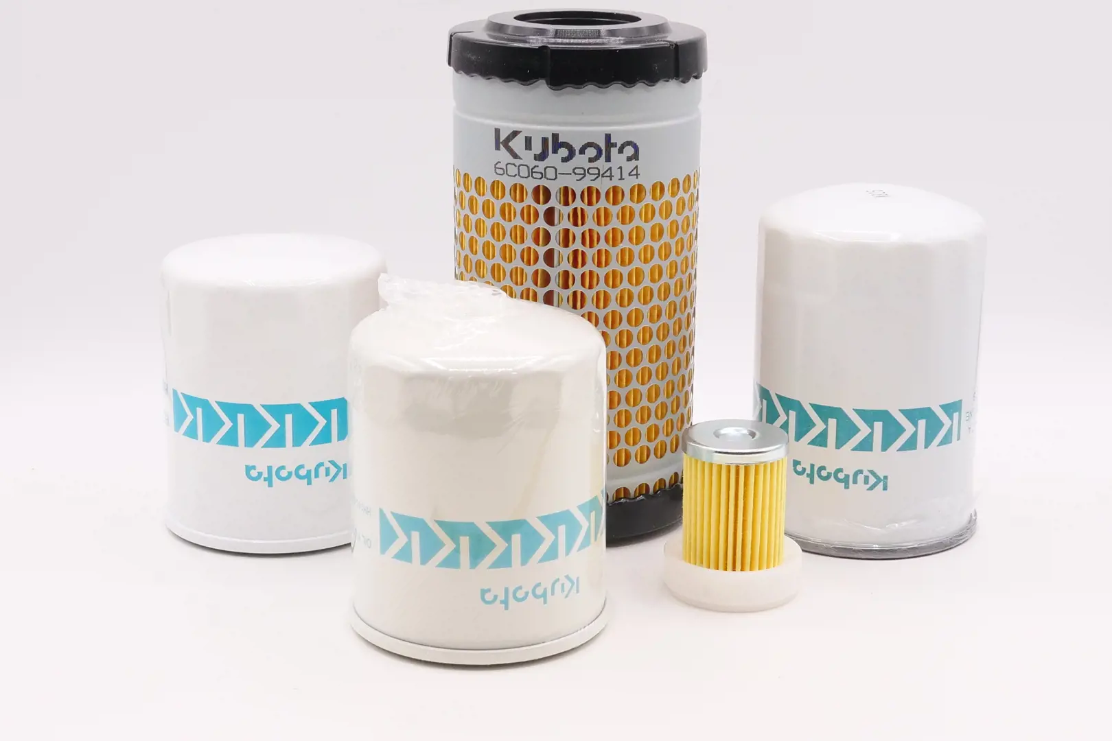 Kubota #77700-03364 B7800-B3000-B3030 Filter Kit