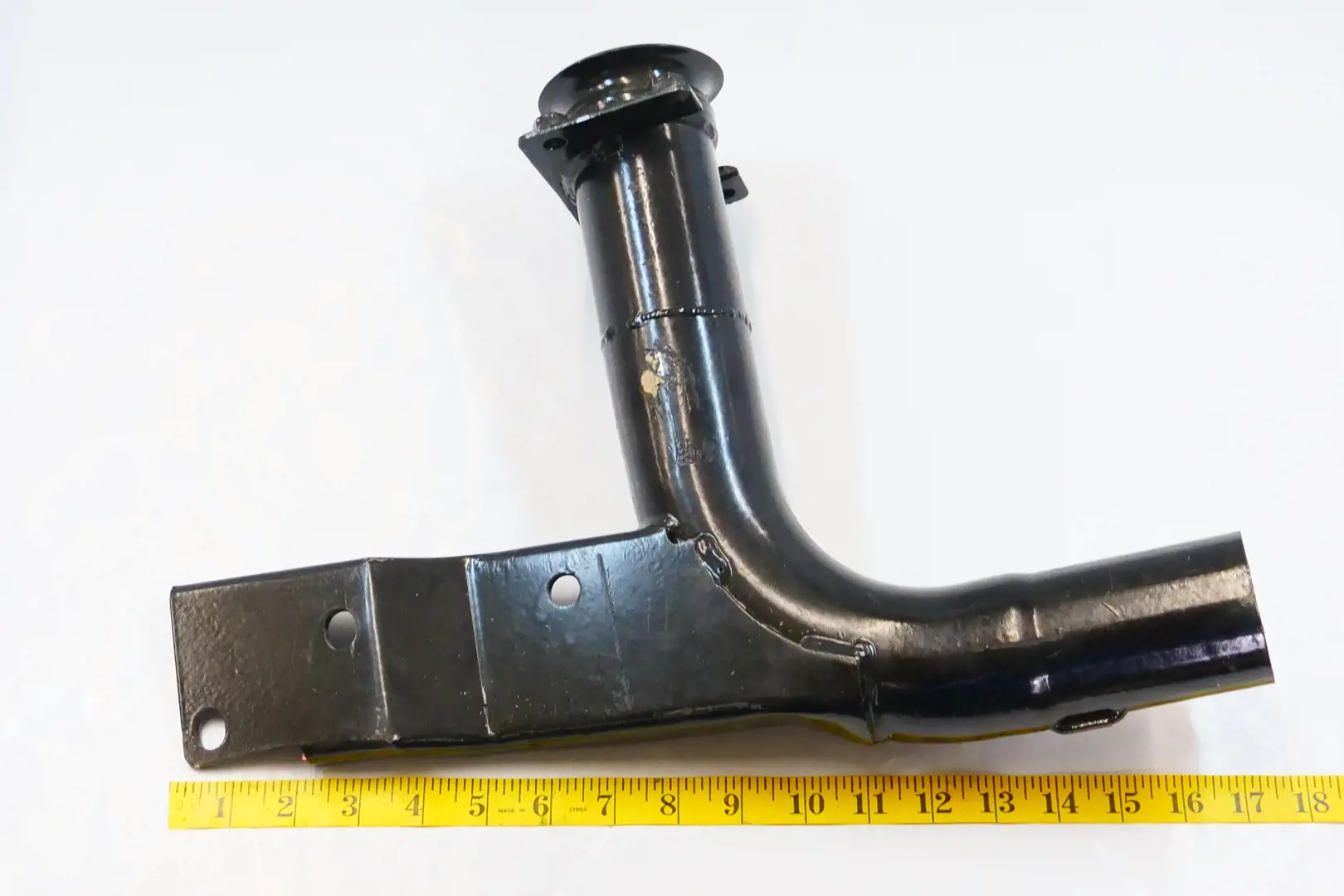 New Holland #83948636 TUBE, RIGID