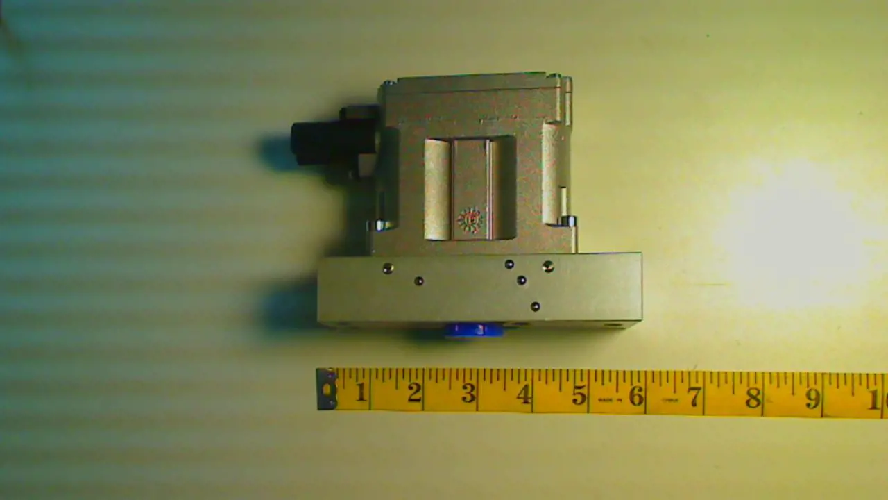 New Holland #47643919 VALVE