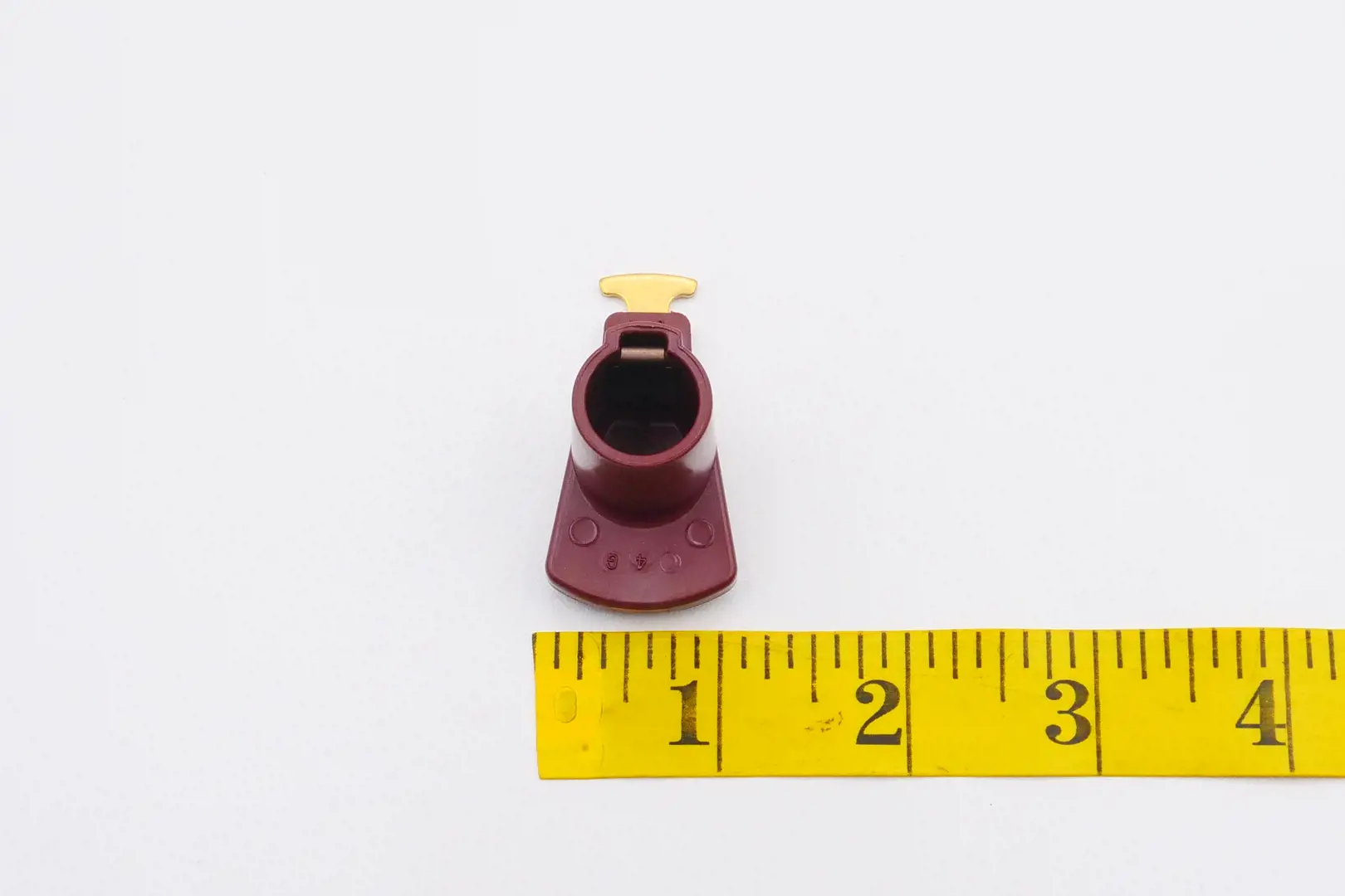 Kubota #12581-68650 ROTOR