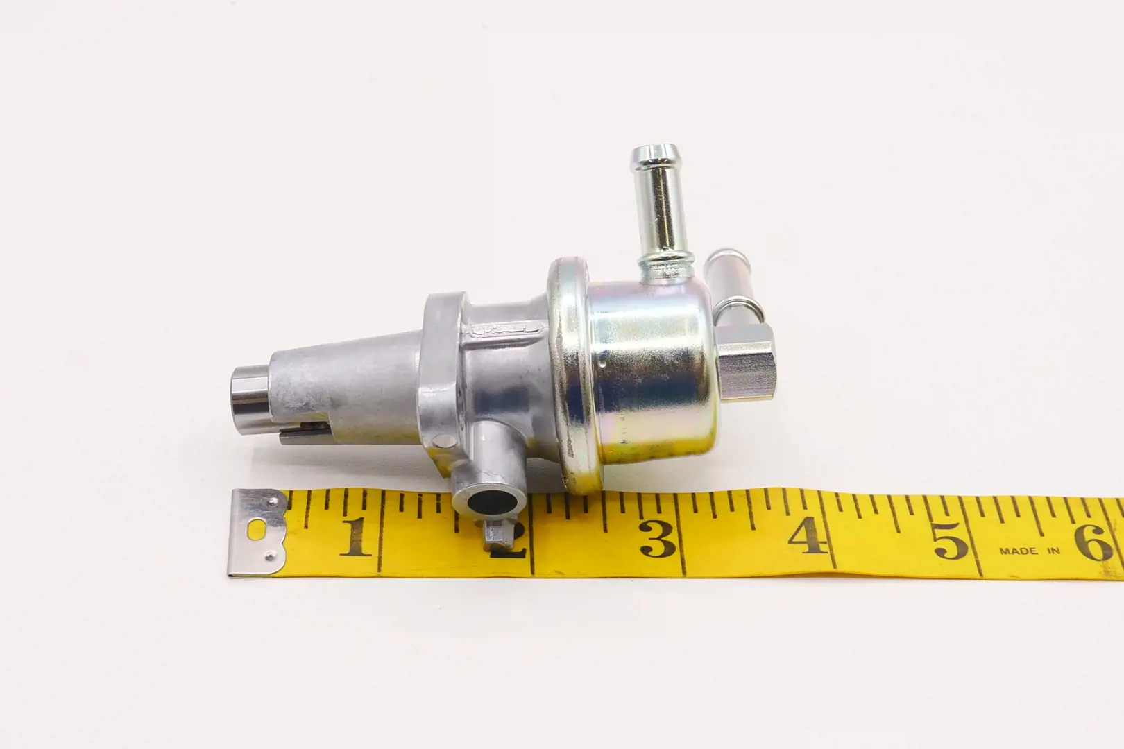 Kubota #17121-52033 ASSY PUMP,FUEL