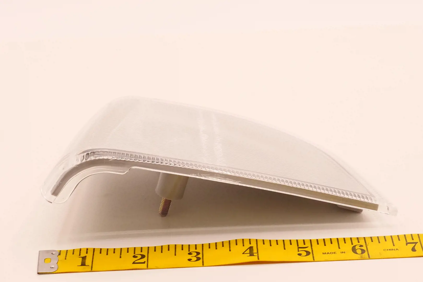 Kubota #T0270-99080 GRILLE, LIGHT LH