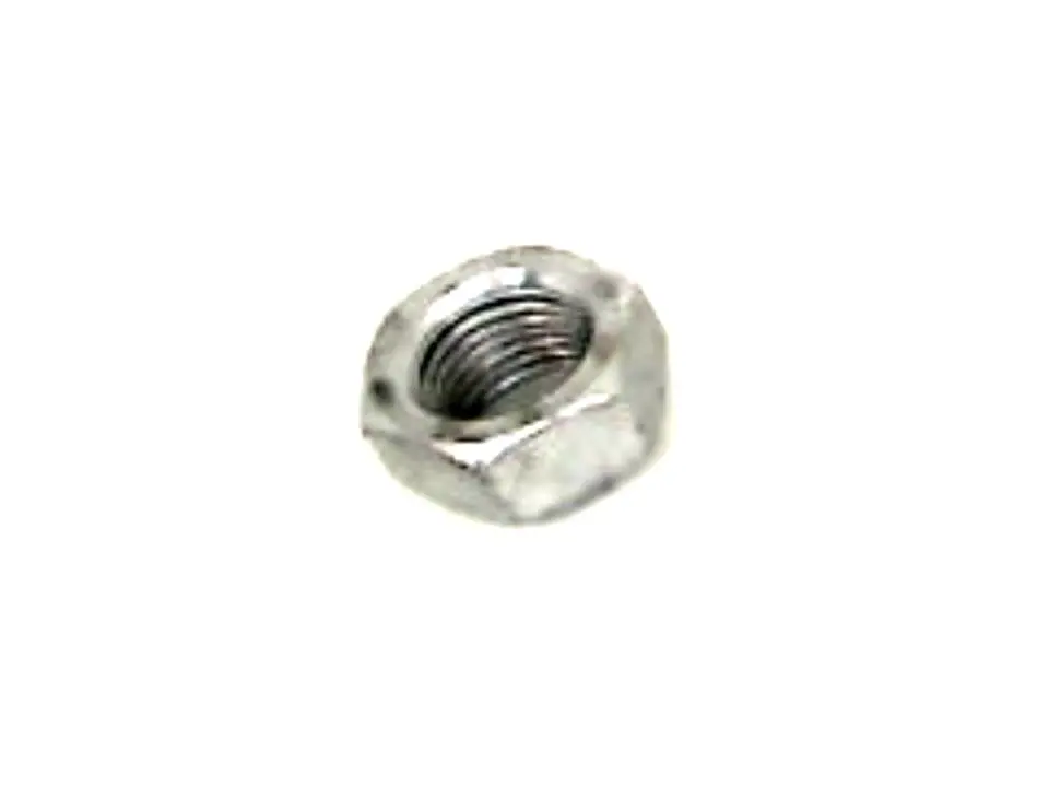 New Holland #80855 NUT, LOCK