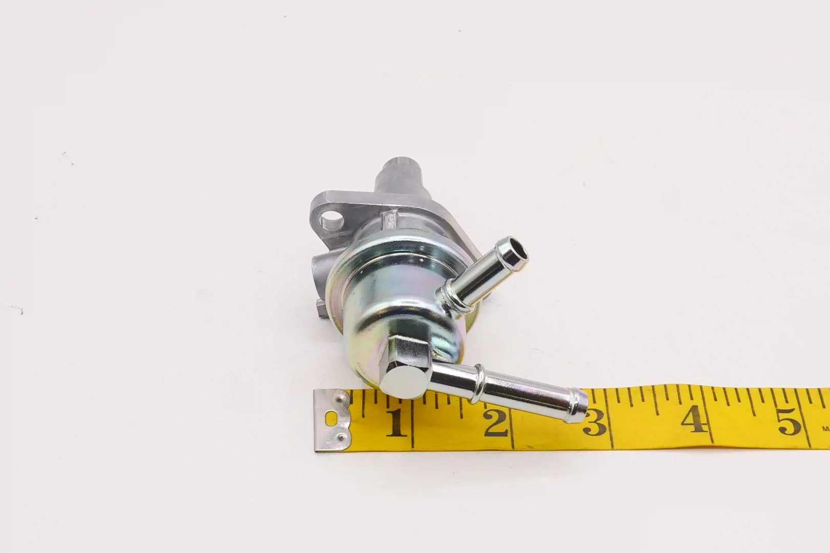 Kubota #17121-52033 ASSY PUMP,FUEL