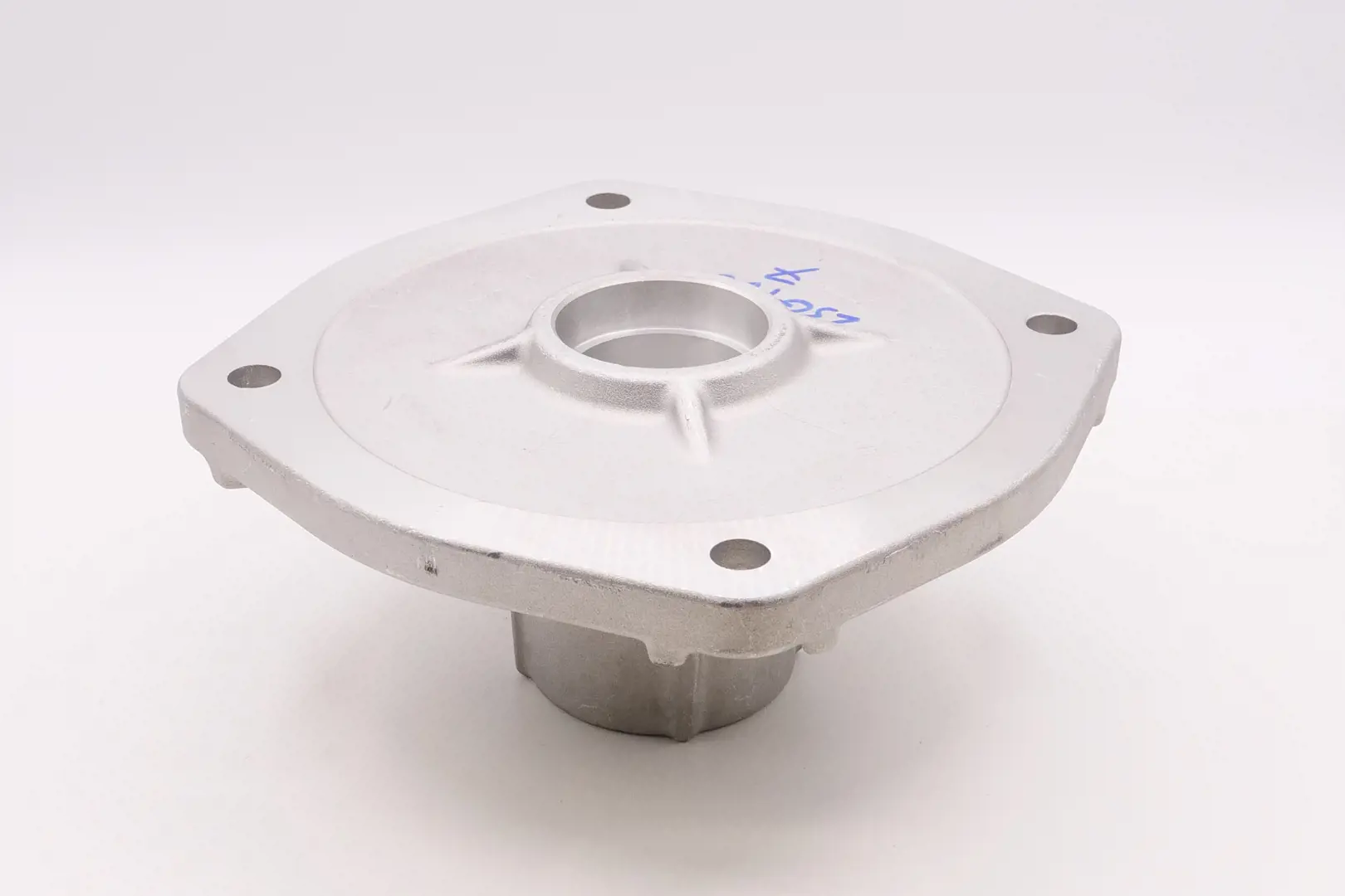 Kubota #K5579-34510 HOLDER, PULLEY