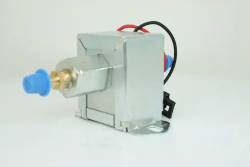 New Holland #84130988 PUMP, FUEL