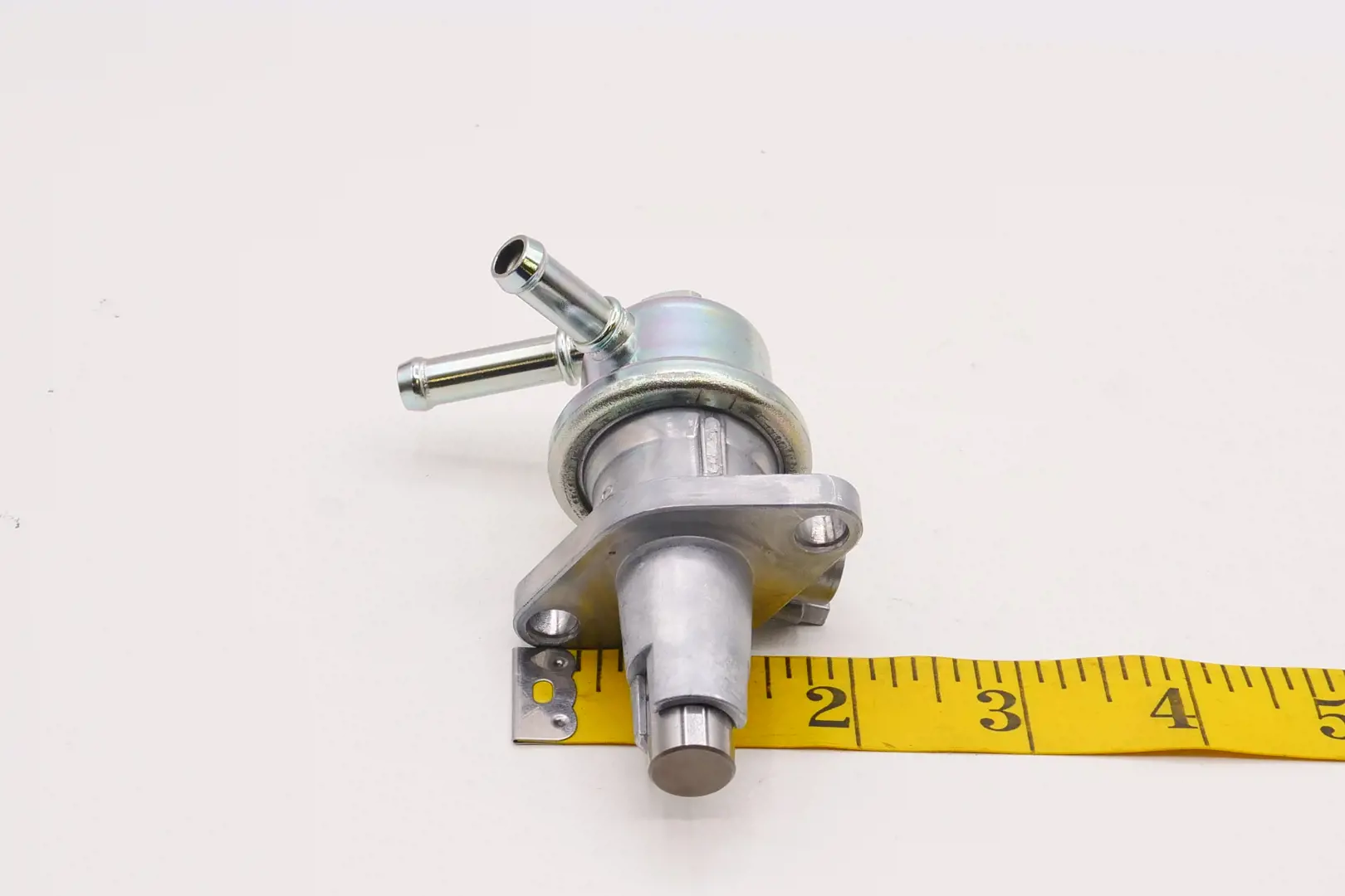 Kubota #17121-52033 ASSY PUMP,FUEL