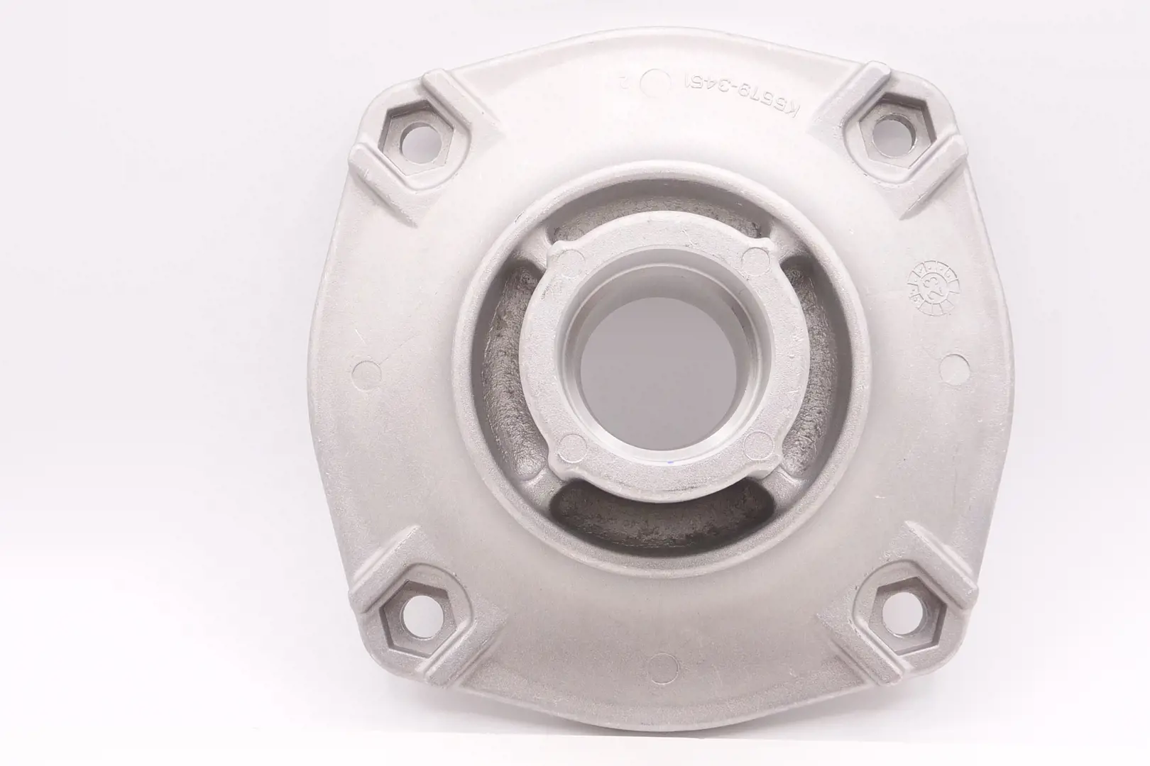 Kubota #K5579-34510 HOLDER, PULLEY