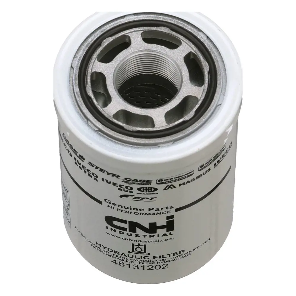 New Holland #48131202 FILTER HYDRAULI
