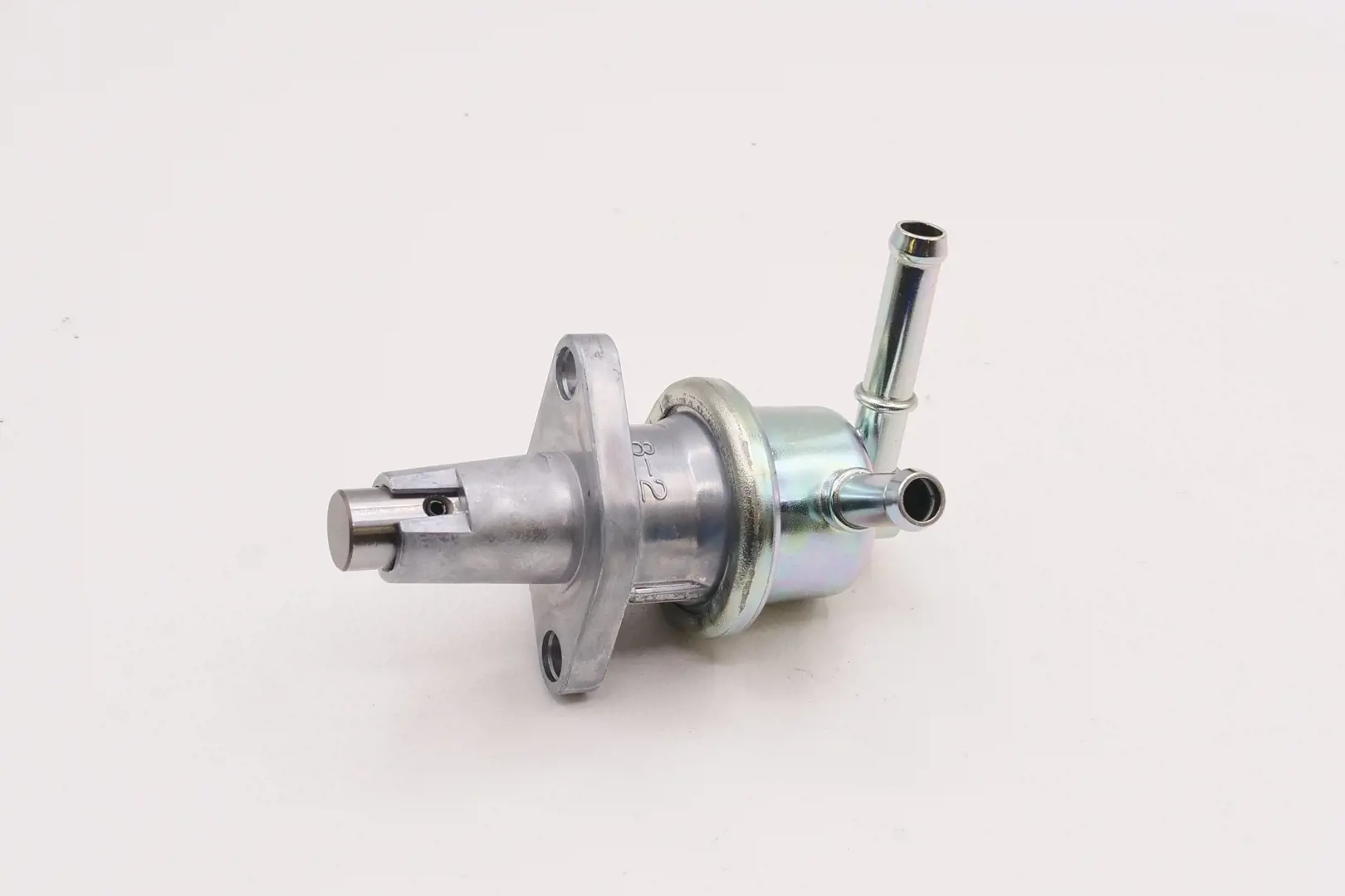 Kubota #17121-52033 ASSY PUMP,FUEL