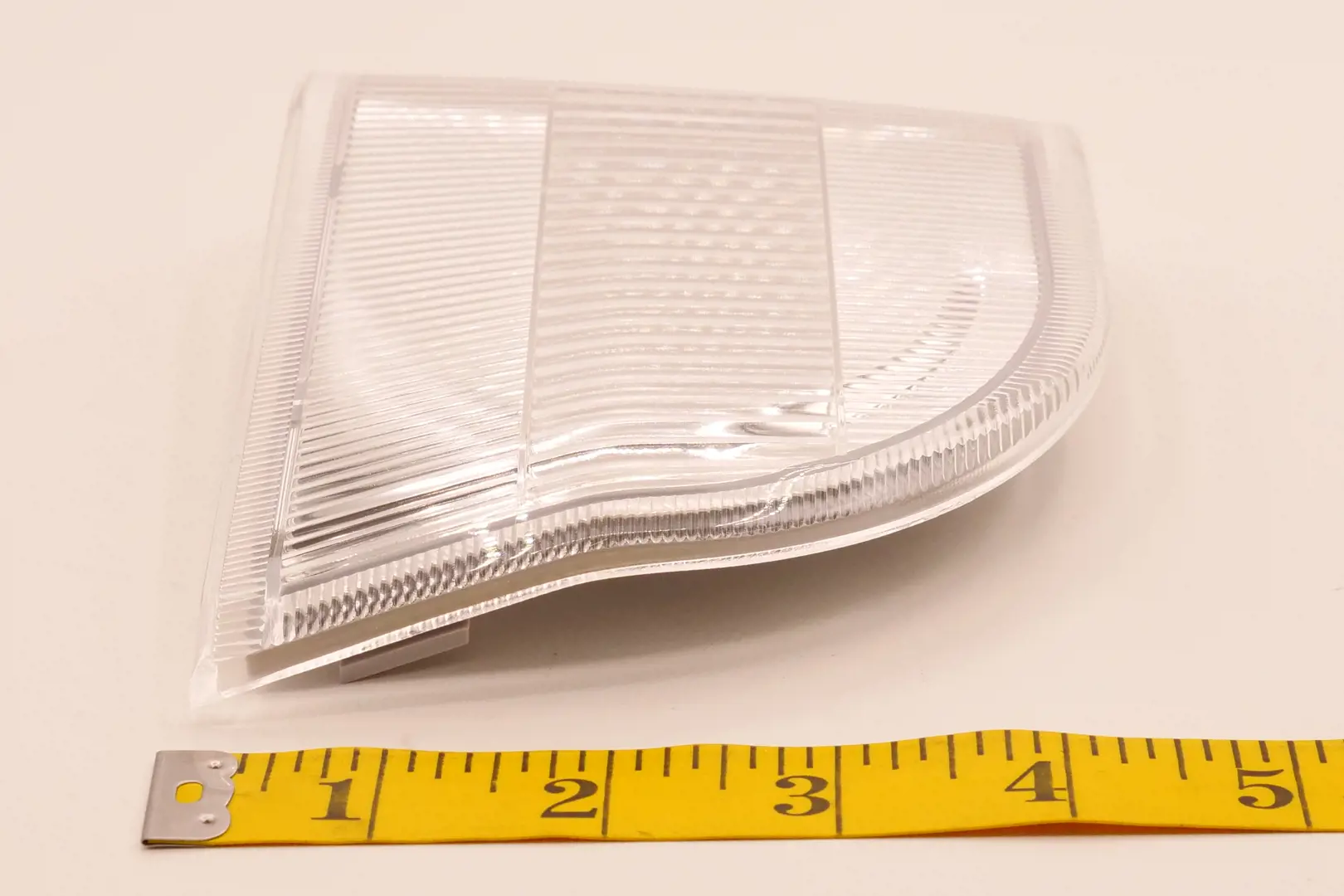 Kubota #T0070-99080 GRILLE LIGHT LH