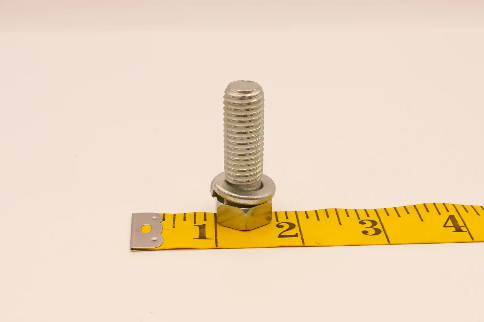 Kubota #01123-51235 BOLT