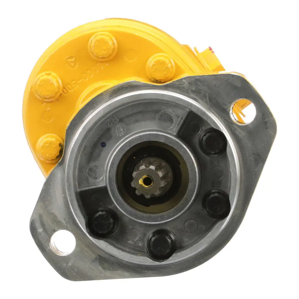 New Holland #86528338 HYD PUMP A