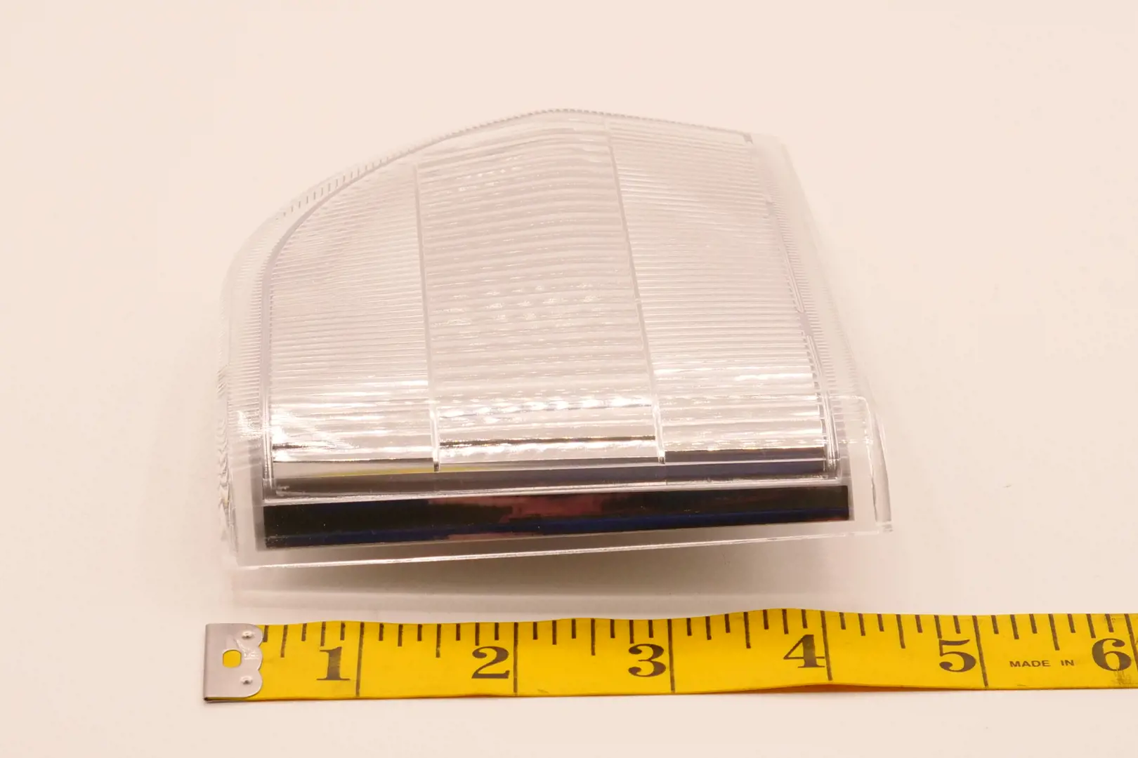 Kubota #T0070-99080 GRILLE LIGHT LH