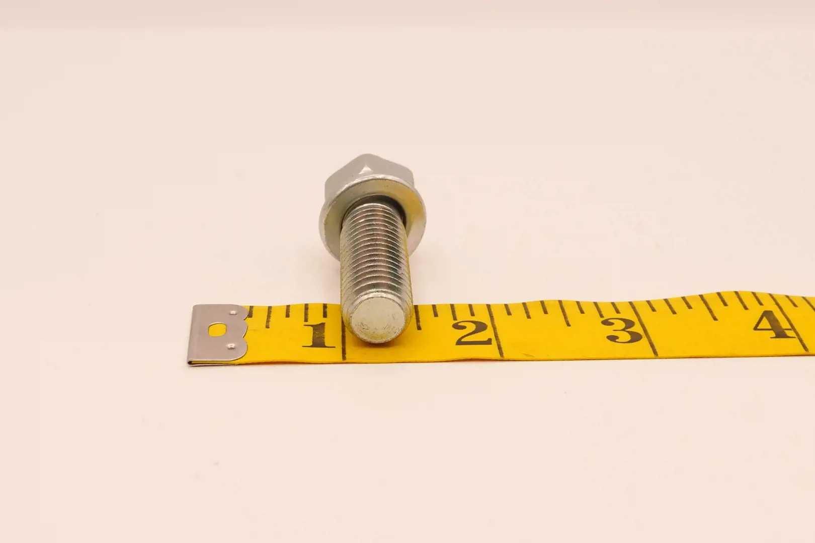 Kubota #01123-51235 BOLT