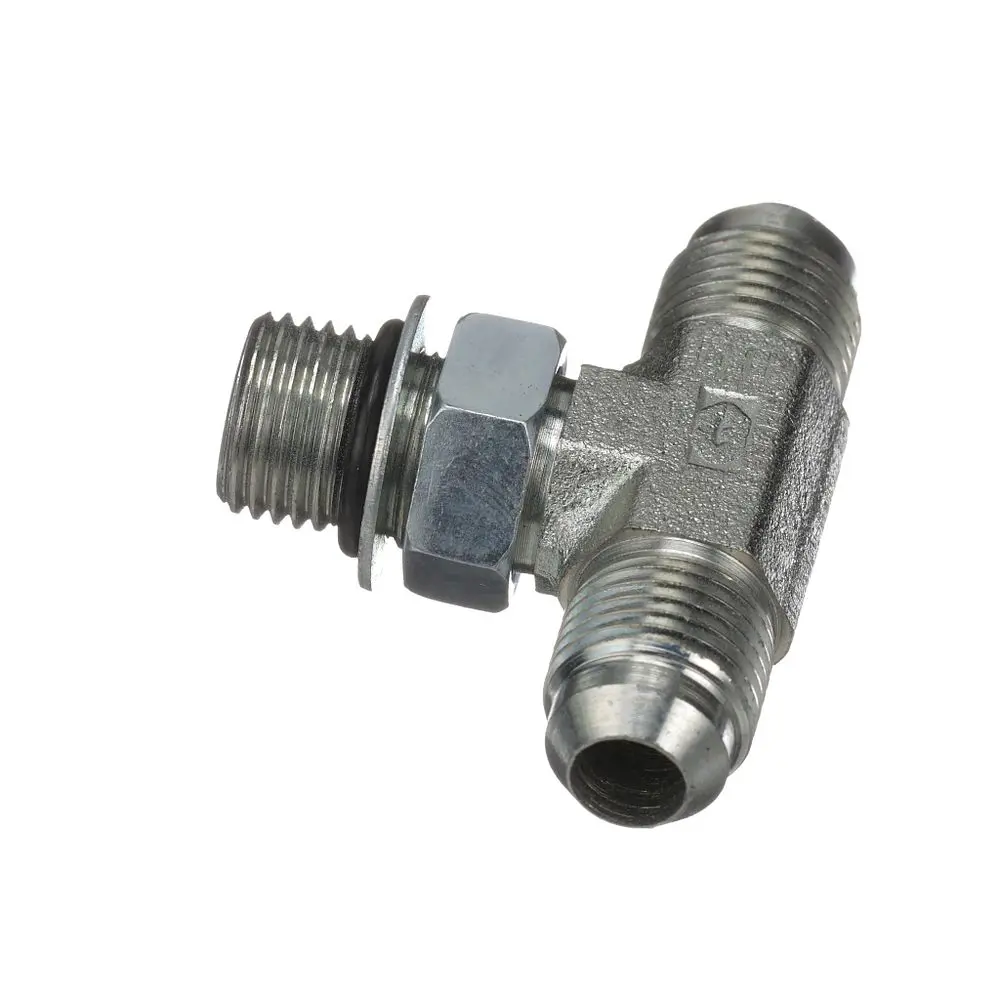 New Holland #163335 HYD TEE