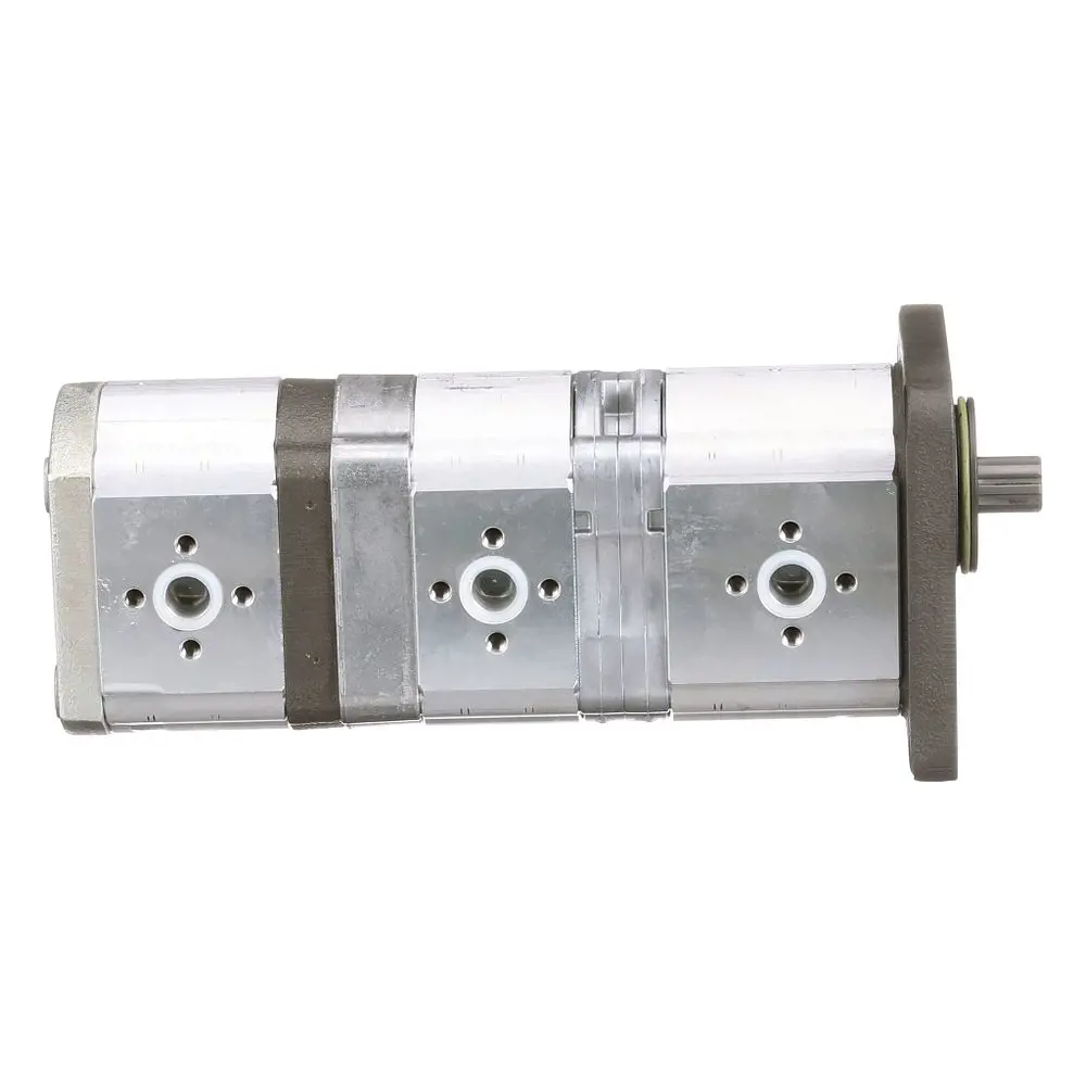 New Holland #87643308 PUMP, HYDRAULIC