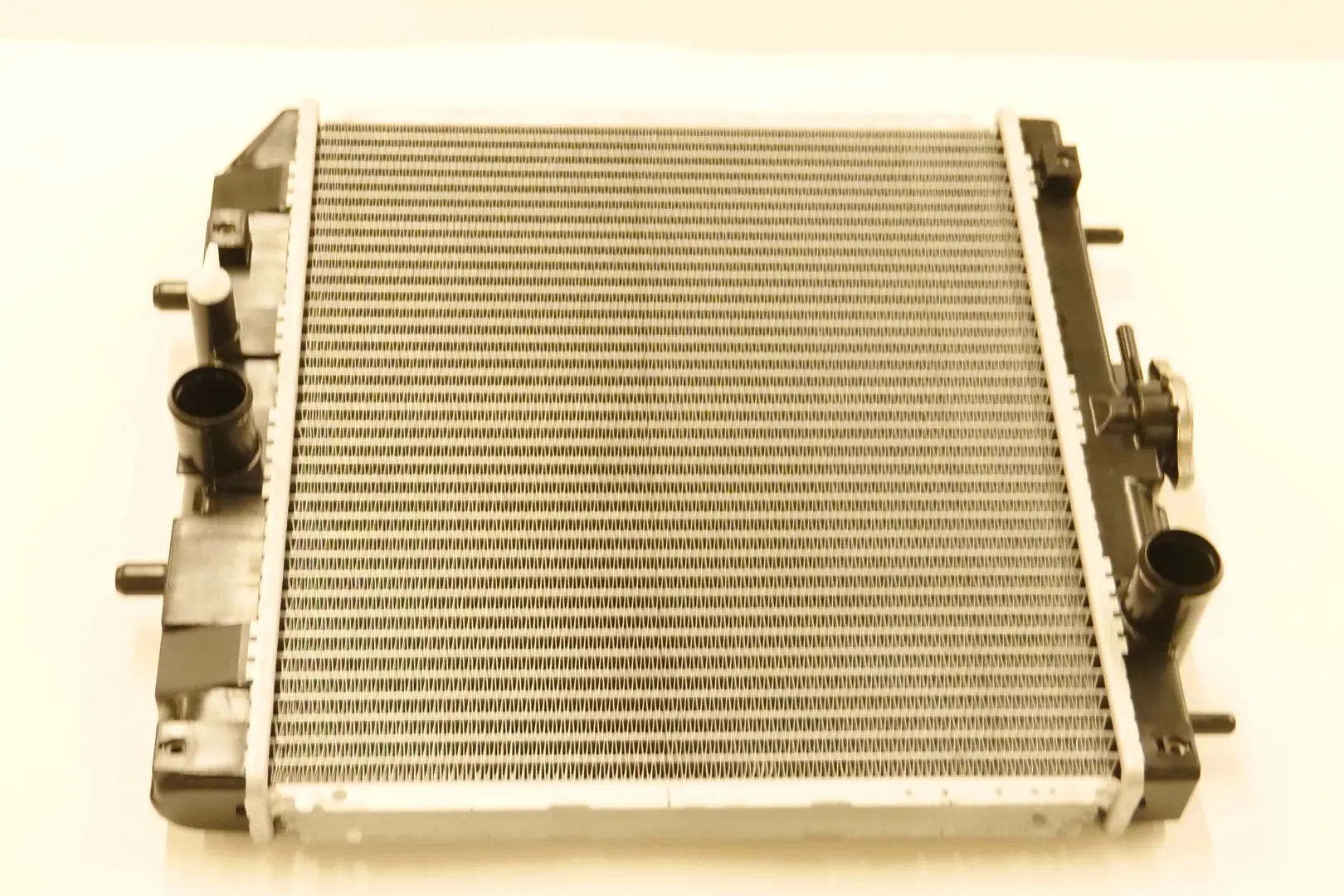 Kubota #K7561-85210 ASSY, RADIATOR