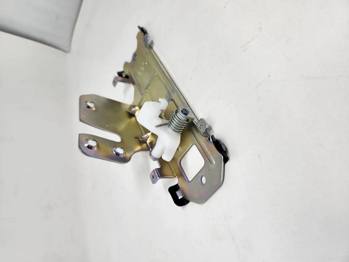 Kubota #T0270-85030 COMP BRACKET