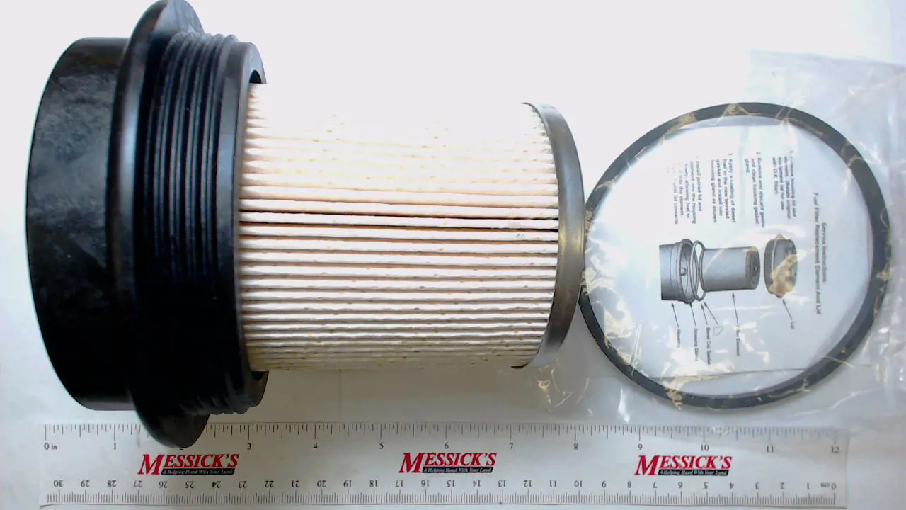 New Holland #FS1298 FILTER