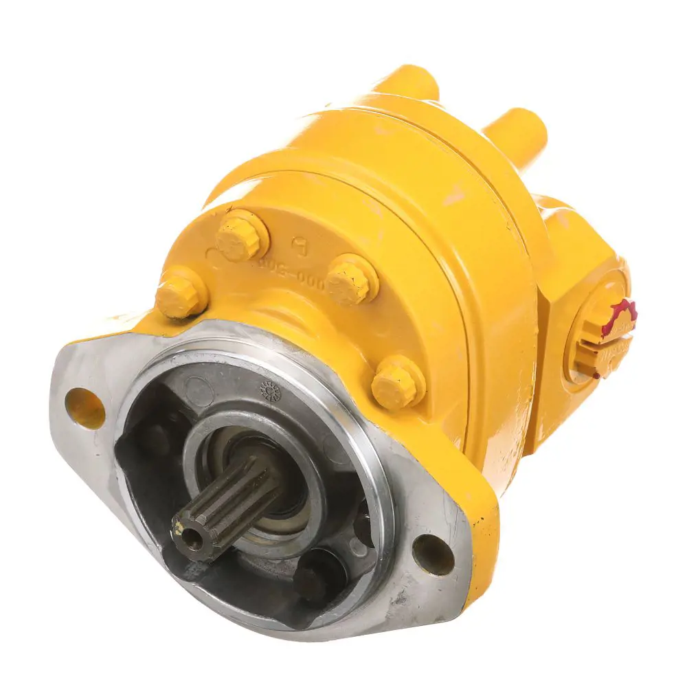 New Holland #86528341 HYD PUMP A